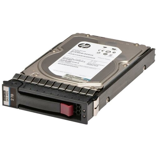 Жесткий диск HP M6720 2TB SMEG2000S5xnN7.2