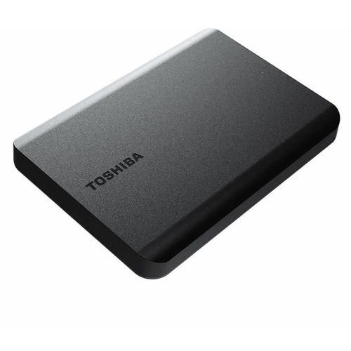 Toshiba Canvio Basics 2022 Внешние HDD и SSD HDTB510EK3AA
