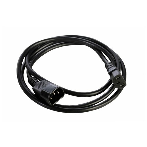 Кабель питания ЦМО R-10-Cord-C13-C14-1.8