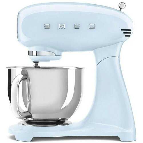 Миксер Smeg SMF03PBEU