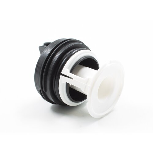 Фильтр сливного насоса для стиральной машины Bosch 627650, 635377