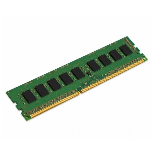 Оперативная память HP 8GB (1x8GB) Dual Rank x4 PC3L-10600 [604502-B21]