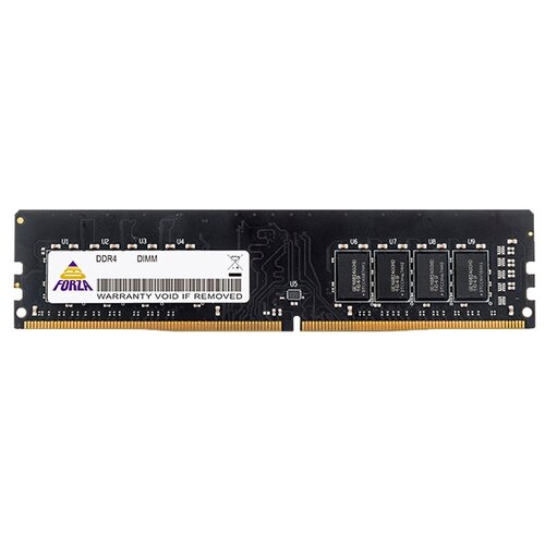 Оперативная память neoforza 16 ГБ DDR4 2400 МГц DIMM CL17 NMUD416E82-2400EA10