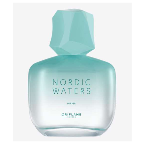 Женская парфюмерная вода Nordic Waters