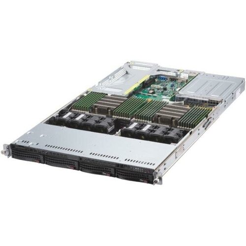 Серверная платформа SuperMicro AS-1023US-TR4