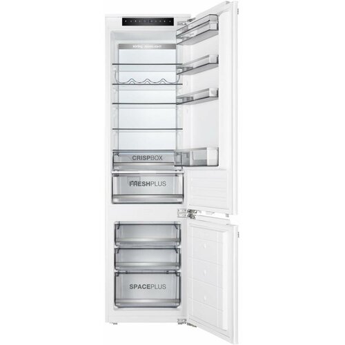 Korting Холодильник встраиваемый Korting KSI 19547 CFNFZ