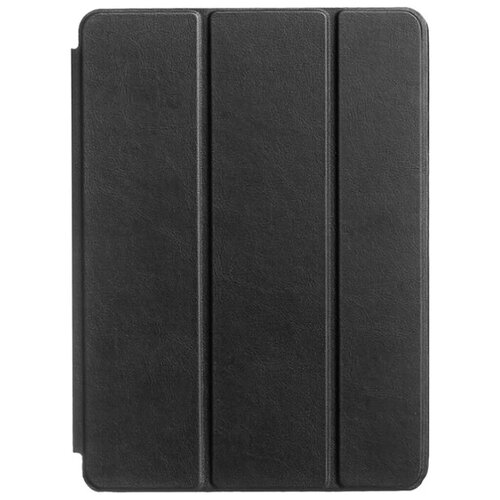 Чехол откидной Apple iPad Pro 12,9" 2018 черный