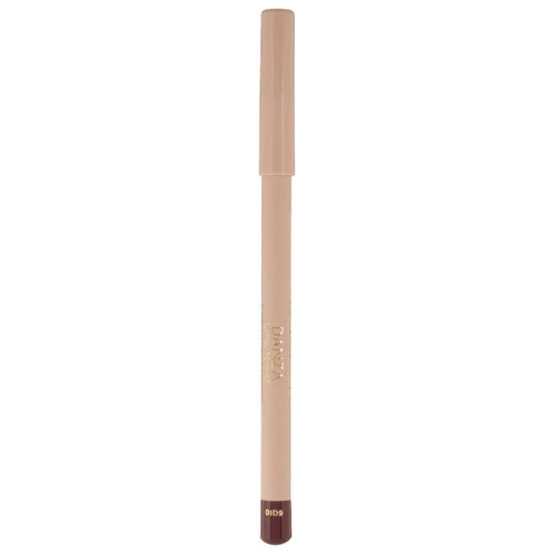 Ninelle карандаш для губ Danza, 210 темный розово-бежевый