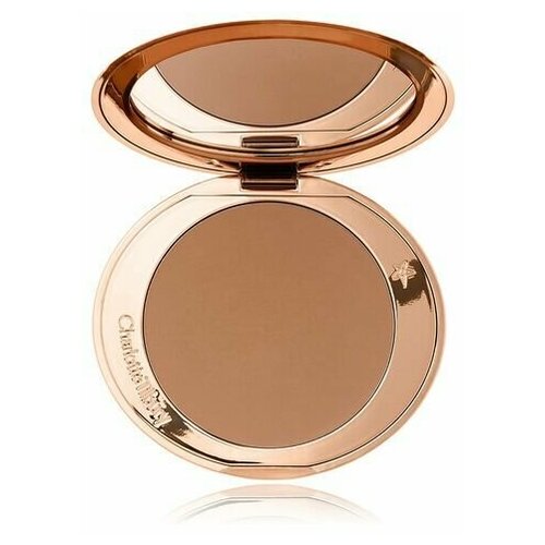 Charlotte Tilbury бронзер Airbrush (Medium)