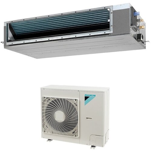 Канальный кондиционер (сплит-система) Daikin FBA71A9 / RQ71BW