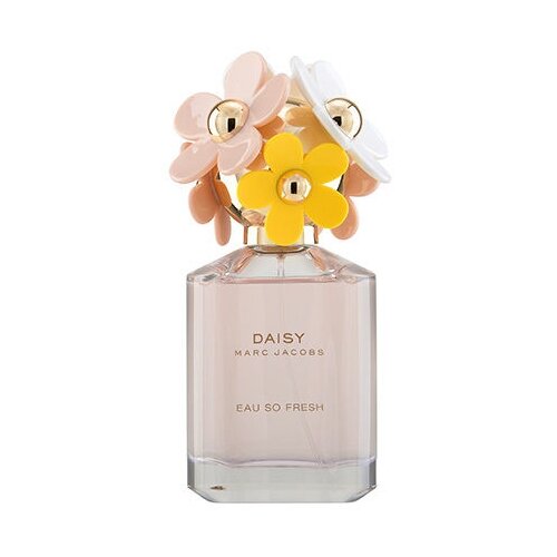 MARC JACOBS туалетная вода Daisy Eau So Fresh, 75 мл, 380 г