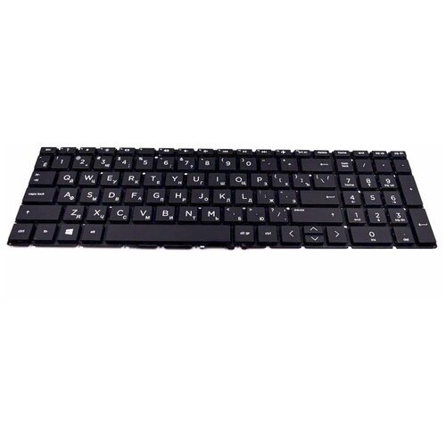 Клавиатура для HP Envy x360 15-cp0009ur ноутбука