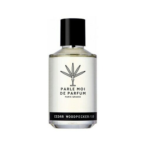 Parle Moi de Parfum парфюмерная вода Cedar Woodpecker/10, 100 мл