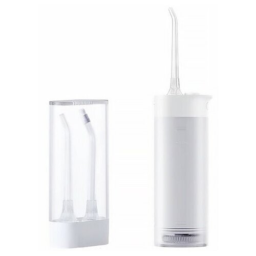 Ирригатор MEO702 Water Flosser Dental Oral Irrigator White