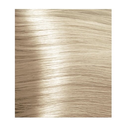 Kapous Magic Keratin Краска для волос, 012 бежевый холодный, 100 мл