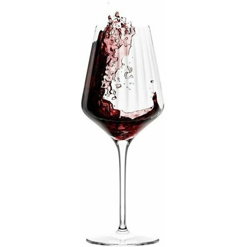 Два бокала для красного вина Stolzle Symphony 570 мл