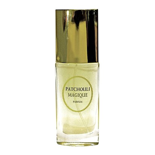 Новая Заря духи Patchouli Magique, 30 мл, 30 г