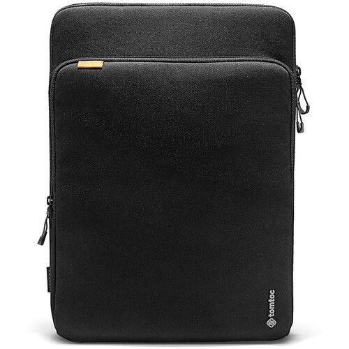 Tomtoc Laptop сумка DefenderACE-A03 Laptop Shoulder Bag 13" Black