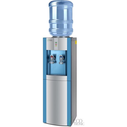 Кулер для воды Ecotronic H1-LN напольный без охлаждения