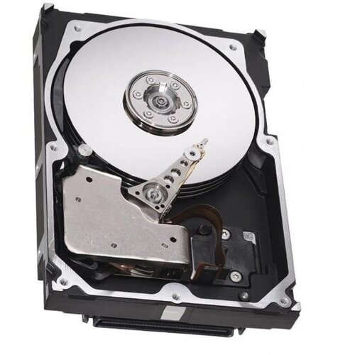 Жесткий диск Fujitsu CA06681-B16100GE 36Gb SAS 2,5" HDD