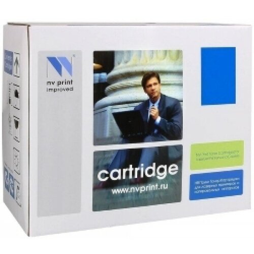 Canon Cartridge 724H Совместимый Картридж NV Print для Canon i-SENSYS LBP6750dn (12 500 стр) [3482B0