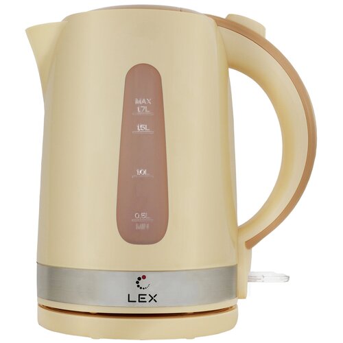 Чайник LEX LX 30028-3