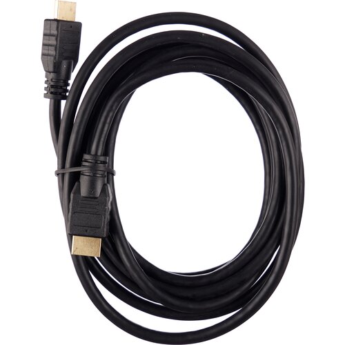 Кабель SmartBuy® HDMI to HDMI ver.2.0 A-M/A-M, 3м (К-353-302)