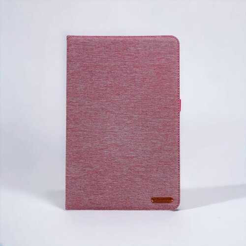 Чехол-книга для планшета HONOR Pad V8 Pro 12,1 дюймов Розовый