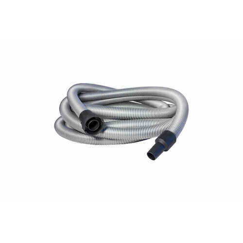 Шланг c байонетным соединением, серый, 10 м для пылесоса BOSCH GAS 25 L SFC