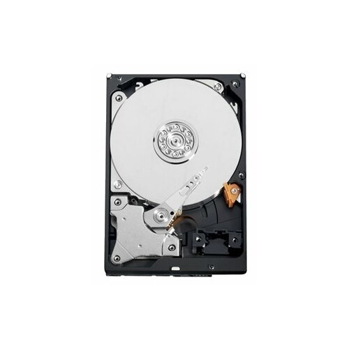 Жесткий диск Western Digital 3 ТБ WD30EURX