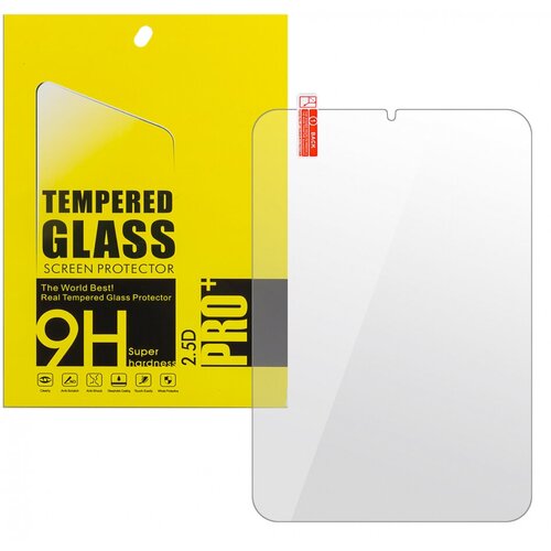 Защитное стекло iPad mini 6 (2021)
