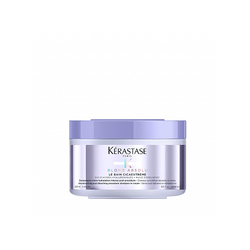 KERASTASE BLOND ABSOLU Крем-шампунь Цикаэкстрэм 250мл