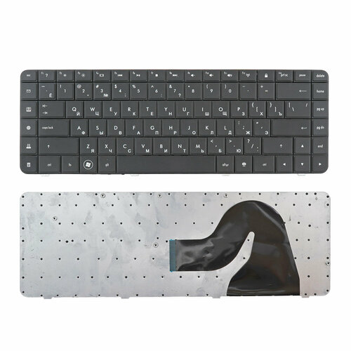 Клавиатура для ноутбука HP G62-b17er