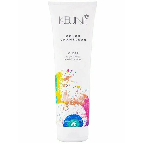 Keune Колор Хамелеон бесцветный / COLOR Chameleon Clear Краска для волос без аммиака 275 мл