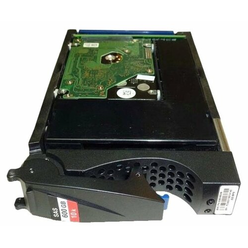 Жесткий диск EMC 600 ГБ V3-VS10-600
