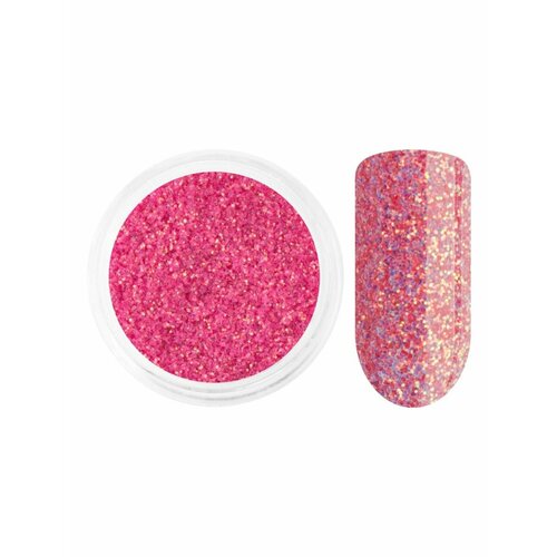 Серия мерцающего декора Pink Line, 015, IRISK, Д089-08