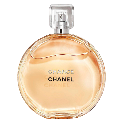 Chanel туалетная вода Chance, 35 мл