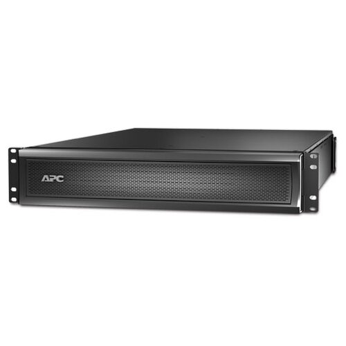 Аккумуляторная батарея APC by Schneider Electric SMX120RMBP2U 120В 1200 А·ч