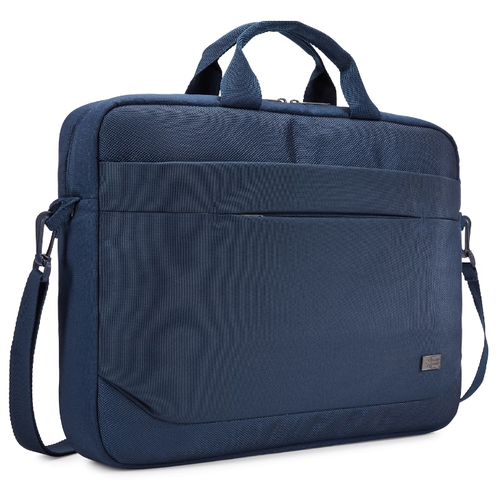 Case Logic Сумка для ноутбука Advantage, 14", 3203987 Dark Blue