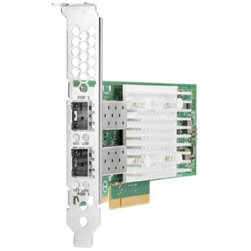 HPE Broadcom BCM57412 Ethernet 10Gb 2-port SFP+ Adapter for HPE P26259-B21