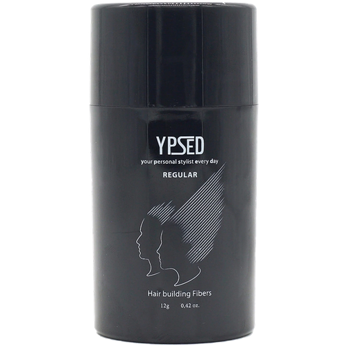 YPSED Загуститель волос Regular, auburn