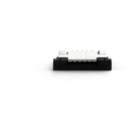 FFC FPC разъем 5pin 1.0mm Up