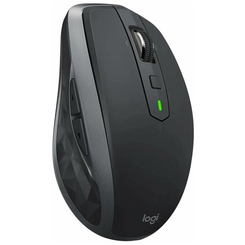 Мышь беспроводная Logitech MX Anywhere 2S Mouse Graphite беспроводная