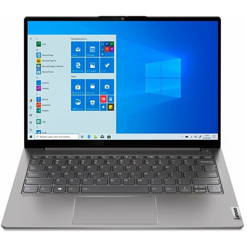 Ноутбук Lenovo ThinkBook K3-ITL Intel Core i5-1135G7/16Gb/SSD512Gb/13.3"/IPS/FHD/Eng Keyboard + RUS