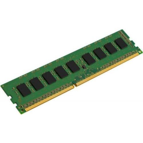 Оперативная память для компьютера 16Gb (1x16Gb) PC4-25600 3200MHz DDR4 DIMM CL22 Foxline FL3200D4U22S-16G