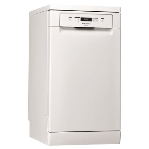 Посудомоечная машина Hotpoint HSFC 3M19 C, белый
