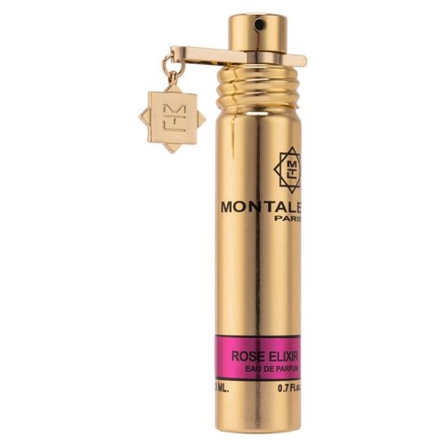 MONTALE парфюмерная вода Rose Elixir, 20 мл, 100 г