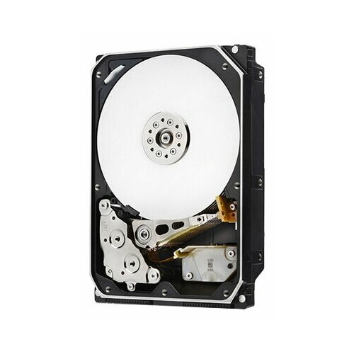 Жесткий диск HGST 10 ТБ HUH721010AL4200