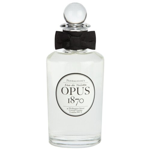 Penhaligon's туалетная вода Opus 1870, 100 мл, 100 г