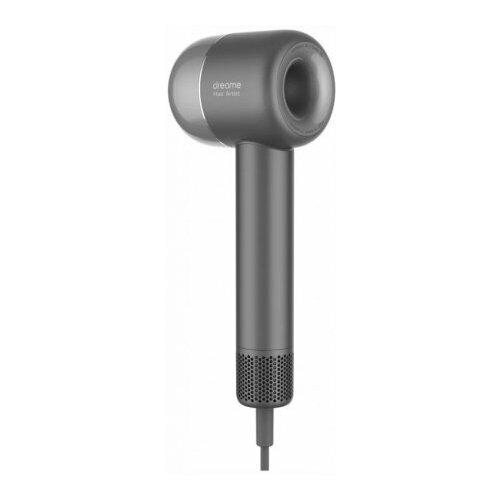 Фен Xiaomi Dreame Hair Artist Intelligent Temperature Control Hair Dryer CN, серый